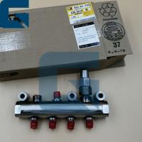 China 438-3414 4383414 Excavator E315D Engine C4.2 C4.4 Common Rail Oil Pipe for sale