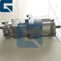 China 705-57-21000 7055721000 Loader WA250 Hydraulic Gear Pump for sale