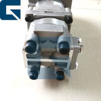 China 705-57-21000 7055721000 Loader WA250 Hydraulic Gear Pump for sale