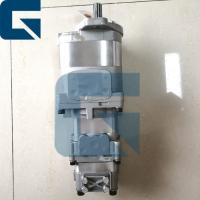 China 705-57-21000 7055721000 Loader WA250 Hydraulic Gear Pump for sale