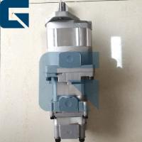 China 705-57-21000 7055721000 Loader WA250 Hydraulic Gear Pump for sale