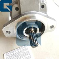 China 705-57-21000 7055721000 Loader WA250 Hydraulic Gear Pump for sale