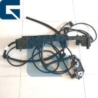 China 15107205 VOE15107205 Excavator EC460B Cable Wire Harness for sale