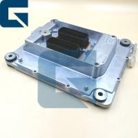 China 21300122 VOE21300122 Excavator EC460B Controller ECM for sale