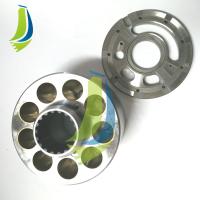 China HPV165 Hydraulic Pump Spare Parts Block Valve Plate for sale