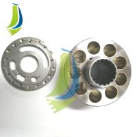 China HPV165 Hydraulic Pump Spare Parts Block Valve Plate for sale