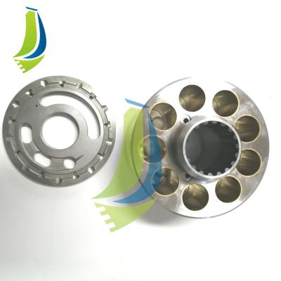 China HPV165 Block Valve Plate For Hydraulic Pump Spare Parts for sale