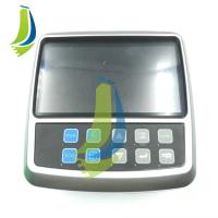 China 300426-00049A Monitor Display Panel 300426-00049a For DX300 DX225 Excavator for sale