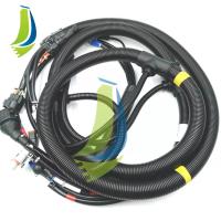 China 14630636 Spare Parts Wiring Harness For EC360B EC460B Excavator for sale