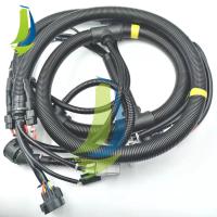 China 14630636 Spare Parts Wiring Harness For EC360B EC460B Excavator for sale