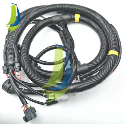 China 14630636 Spare Parts Wiring Harness For EC360B EC460B Excavator for sale