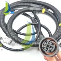 China 14630636 Spare Parts Wiring Harness For EC360B EC460B Excavator for sale