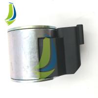 China 324-2579 Coil Assembly For 416E 420E Backhoe Loader Parts for sale