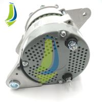China High Quality Alternator For DX220LC-V Excavator Spare Parts for sale