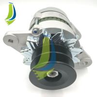 China High Quality Alternator For DX220LC-V Excavator Spare Parts for sale