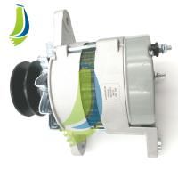 China High Quality Alternator For DX220LC-V Excavator Spare Parts for sale