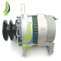 China High Quality Alternator For DX220LC-V Excavator Spare Parts for sale