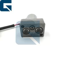 China 702-21-62200 Solenoid Pilot Valve 7022162200 For PC200-8MO Excavator for sale