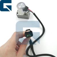 China 702-21-62200 Solenoid Pilot Valve 7022162200 For PC200-8MO Excavator for sale