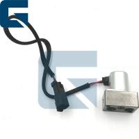 China 702-21-62200 Solenoid Pilot Valve 7022162200 For PC200-8MO Excavator for sale