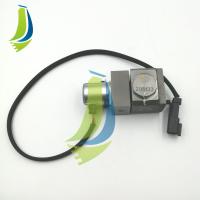 China Spare Parts Solenoid Valve For PC450-8 Excavator for sale