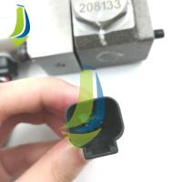 China Spare Parts Solenoid Valve For PC450-8 Excavator for sale