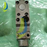China 723-50-53102 Valve Assy For PC130-7 Excavator Spare Parts for sale