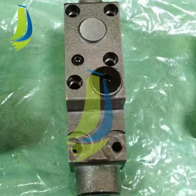 China 723-50-53102 Valve Assy For PC130-7 Excavator Spare Parts for sale