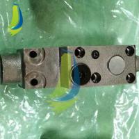 China 723-50-53102 Valve Assy For PC130-7 Excavator Spare Parts for sale