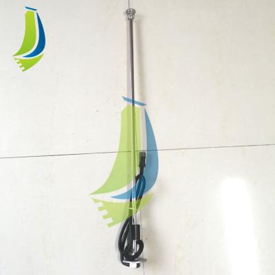 China 14720764 Fuel Level Sensor For EC210D Excavator Spare Parts for sale
