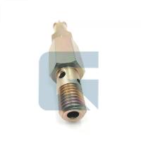 China 310-9537 Fuel Regulator Control Valve 3109537 For E314D Excavator for sale