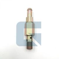 China 310-9537 Fuel Regulator Control Valve 3109537 For E314D Excavator for sale