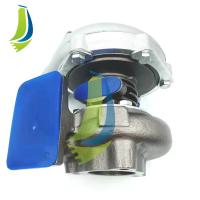 China 49189-00501 Turbocharger 4918900501 For 4BD1 Engine Parts for sale