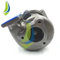 China 49189-00501 Turbocharger 4918900501 For 4BD1 Engine Parts for sale