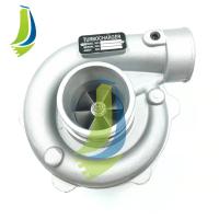 China 49189-00501 Turbocharger 4918900501 For 4BD1 Engine Parts for sale