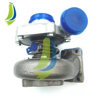 China 49189-00501 Turbocharger 4918900501 For 4BD1 Engine Parts for sale
