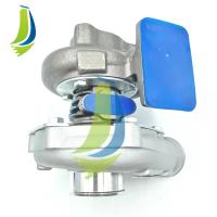 China 49189-00501 Turbocharger 4918900501 For 4BD1 Engine Parts for sale