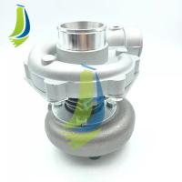 China 49189-00501 Turbocharger 4918900501 For 4BD1 Engine Parts for sale