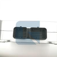 China WGLZL230E-20 Excavator Controller ECU-2000 Computer Board 1020103385 for sale