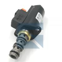 China 111-9916 Electric Solenoid Valve 1119916 For E320 Excavator for sale
