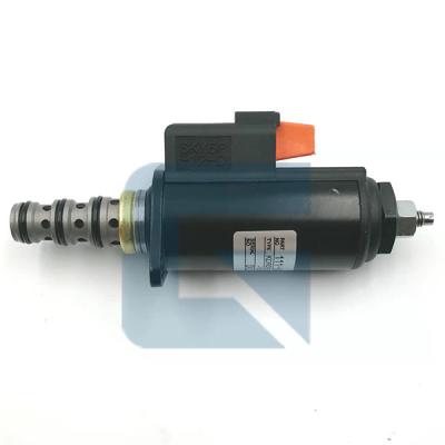 China 111-9916 Electric Solenoid Valve 1119916 For E320 Excavator for sale