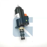 China 111-9916 Electric Solenoid Valve 1119916 For E320 Excavator for sale