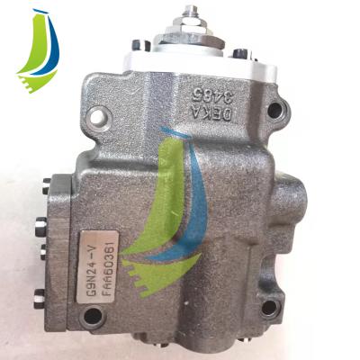 China 14727834 Pressure Regulator For EC210D EC200D Excavator for sale