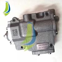 China 14727834 Pressure Regulator For EC210D EC200D Excavator for sale