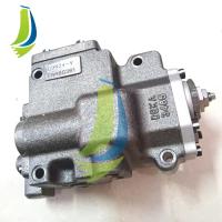 China 14727834 Pressure Regulator For EC210D EC200D Excavator for sale