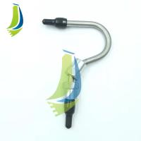 China 296-4740 Common Rail Oil Pipe 2964740 For E312D E313D Excavator for sale