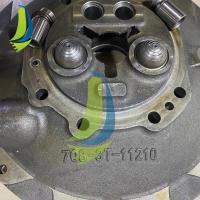 China 708-3T-11210 Hydraulic Pump Housing For PC78US-6 Spare Parts for sale