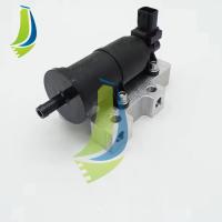 China 4465409 High Quality Diesel Fuel Pump For C4.4 C6.6 Engine for sale
