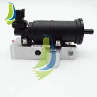 China 4465409 High Quality Diesel Fuel Pump For C4.4 C6.6 Engine for sale