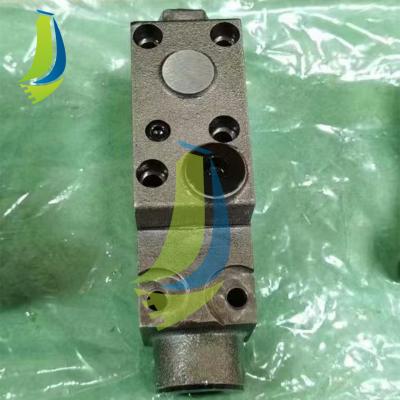 China 4723-50-53102 Boom Holding Valve Assy For PC130 PC120 Excavator for sale
